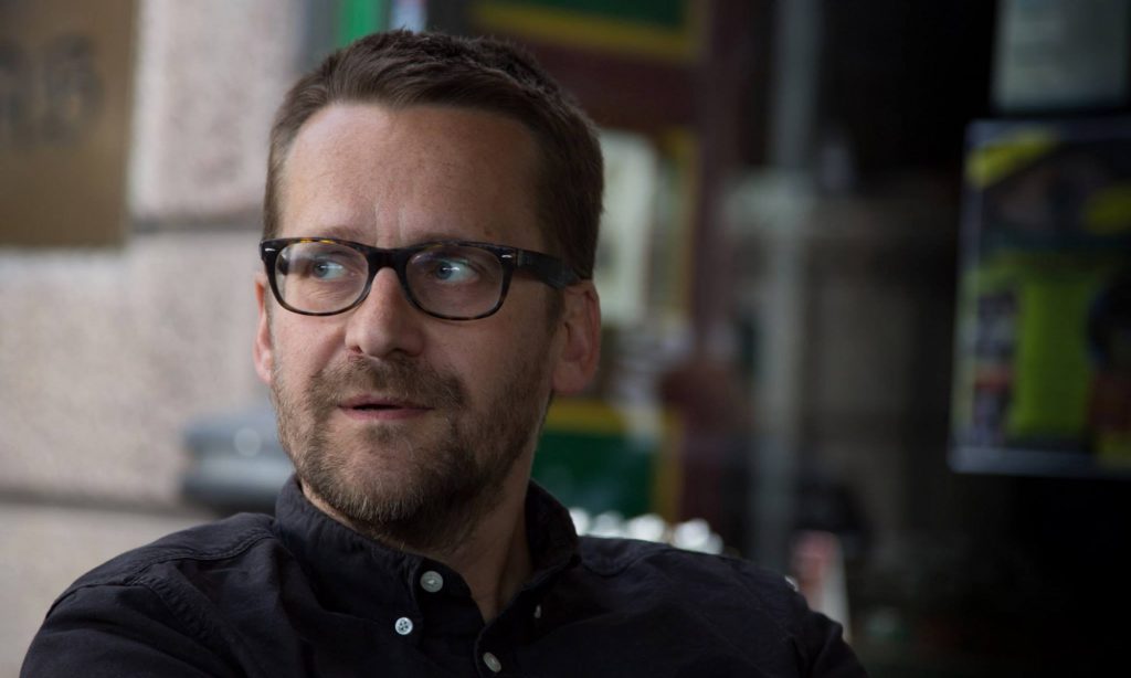 Webbplatser som svarar på frågan: Är det fredag? – Jonas Nordström